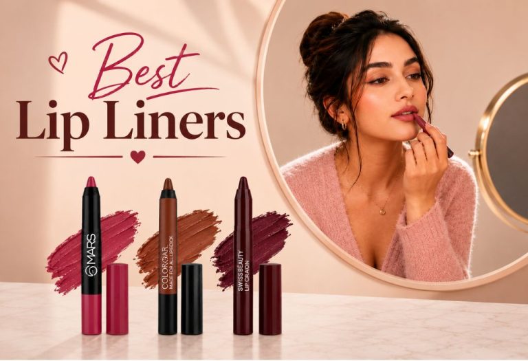 10 Best Lip Crayons in India from Top Brands